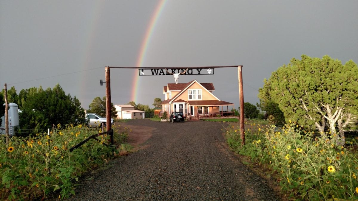 Photo Gallery: Ranch Gates