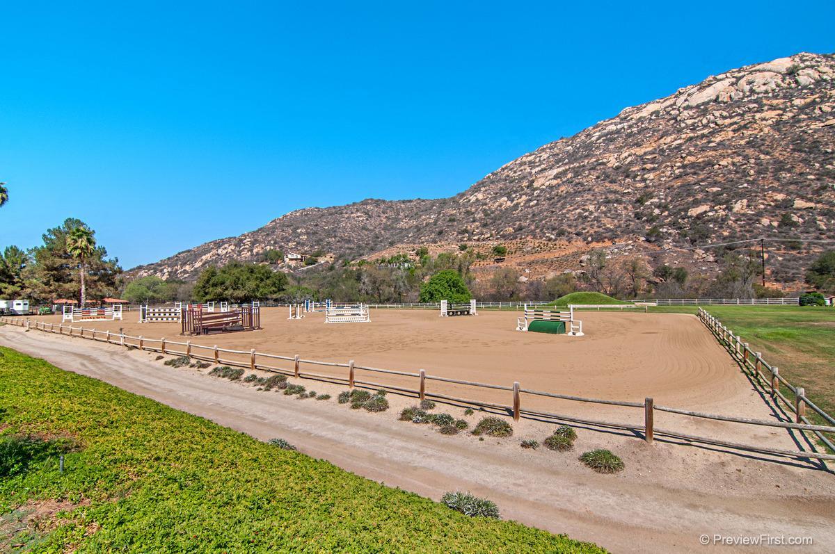 Equestrian Estates for Sale