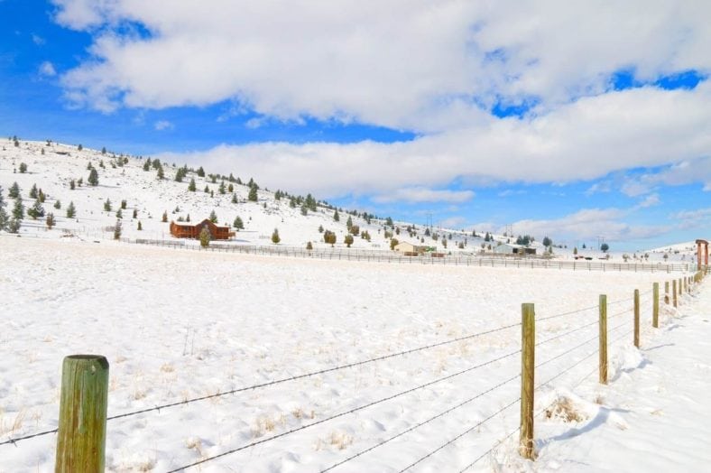 What's a Hobby Farm?: A Guide to Hobby Farming | Land.com