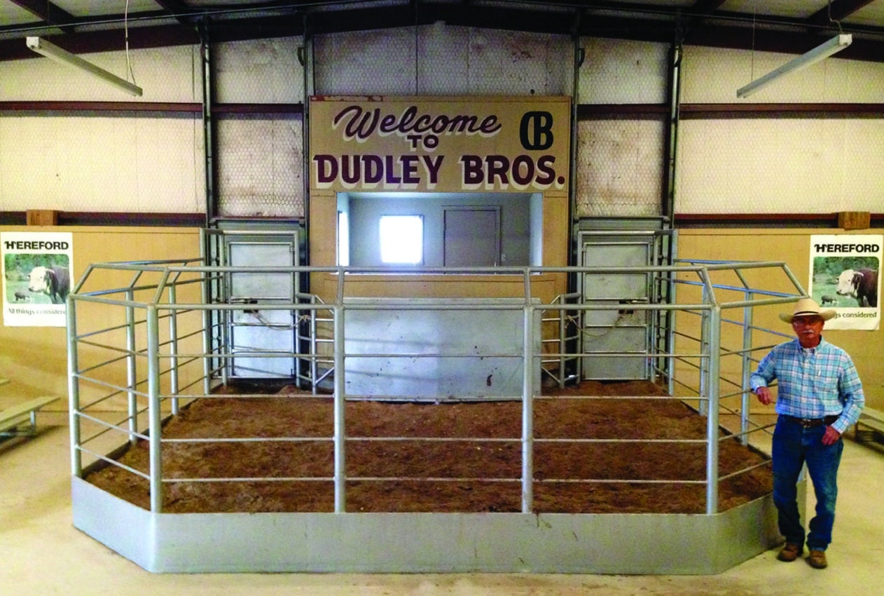 A History of Texas' Welding Cowboys