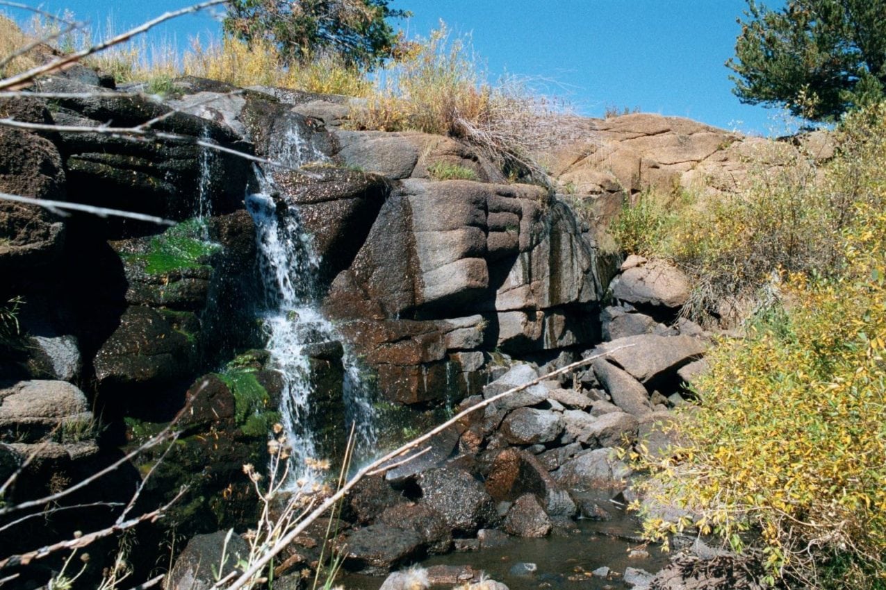 Wyoming's AX Ranch Sells for Only Second Time in Its History | Land.com