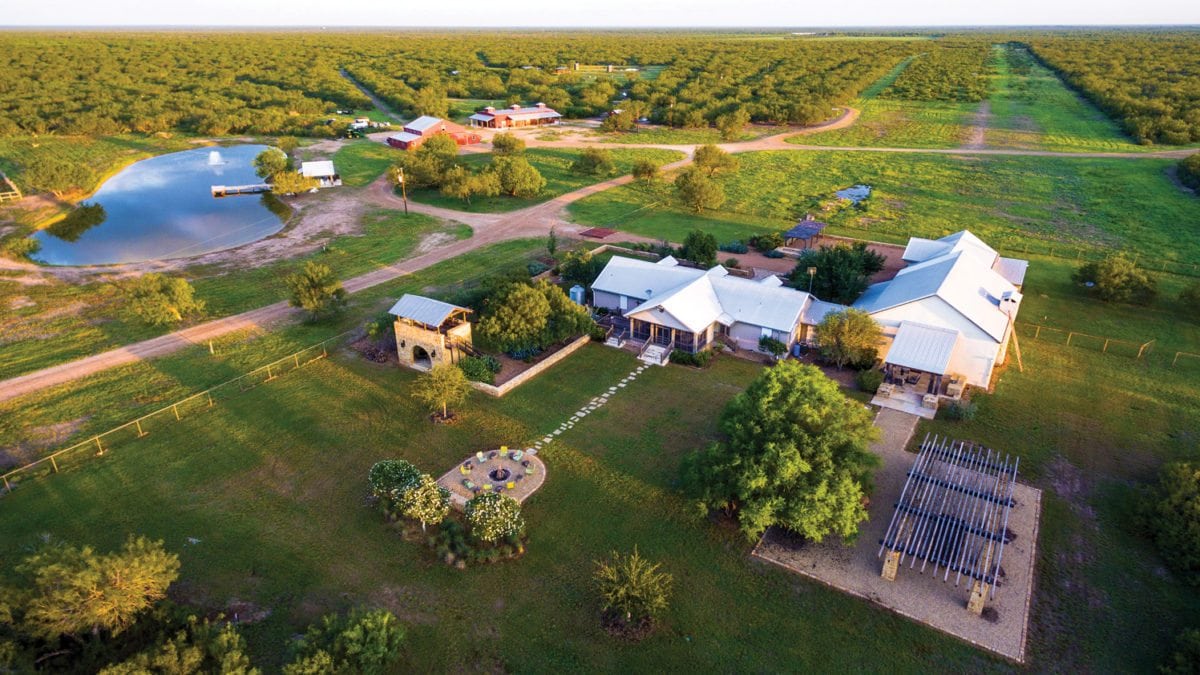 For Sale: Santa Margarita Ranch in La Salle County, Texas | Land.com