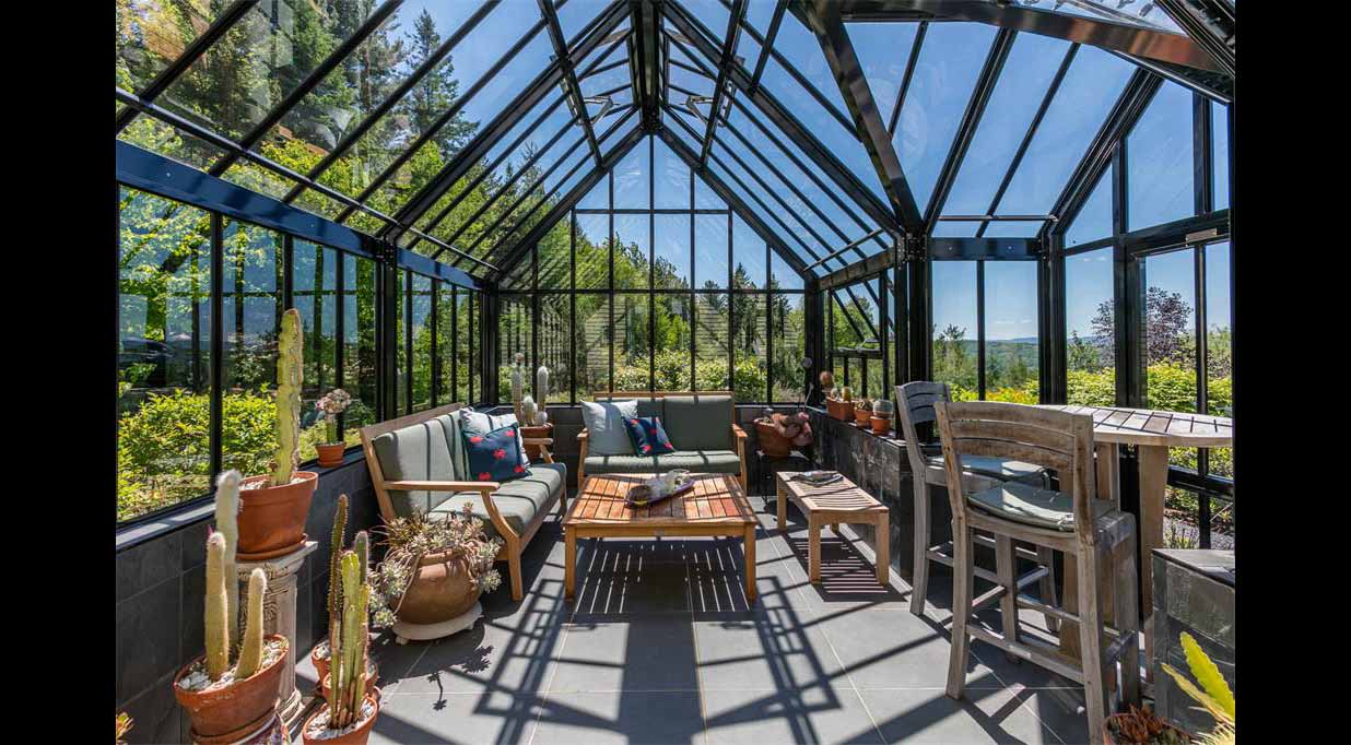 An Architect's Dream Vermont Recreational Retreat | Land.com