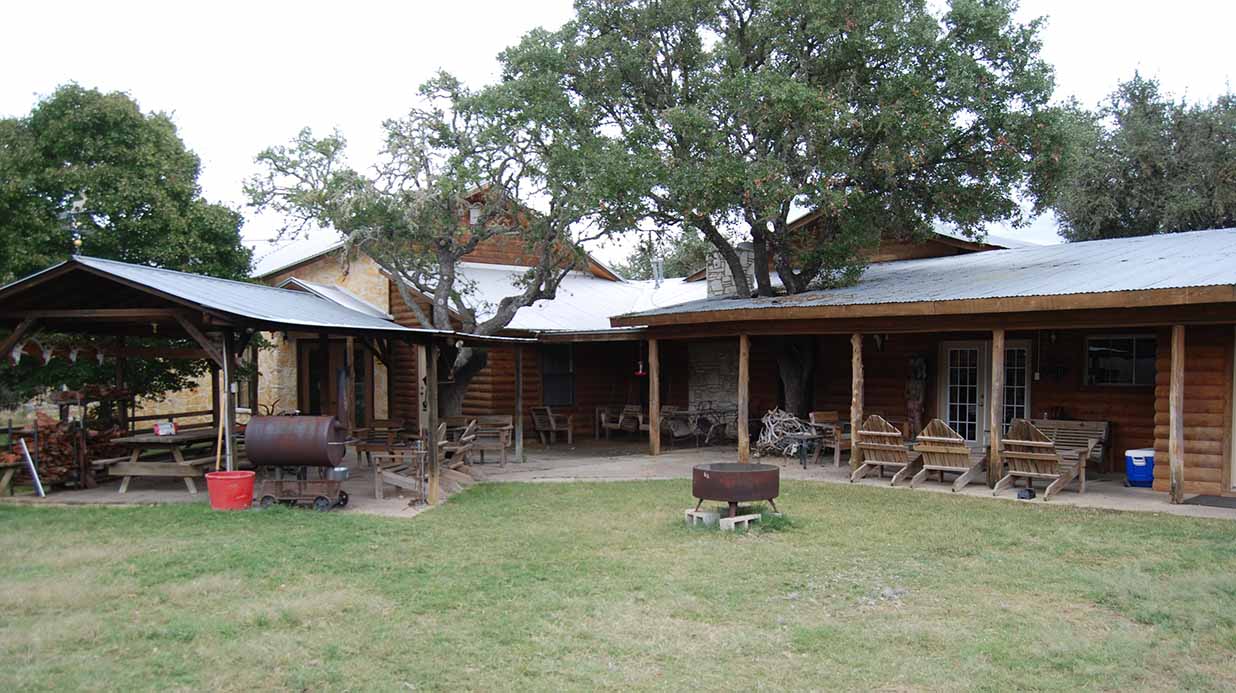 Double T Ranch Sold By Texas Hill Country Broker Doug Evans | Land.com