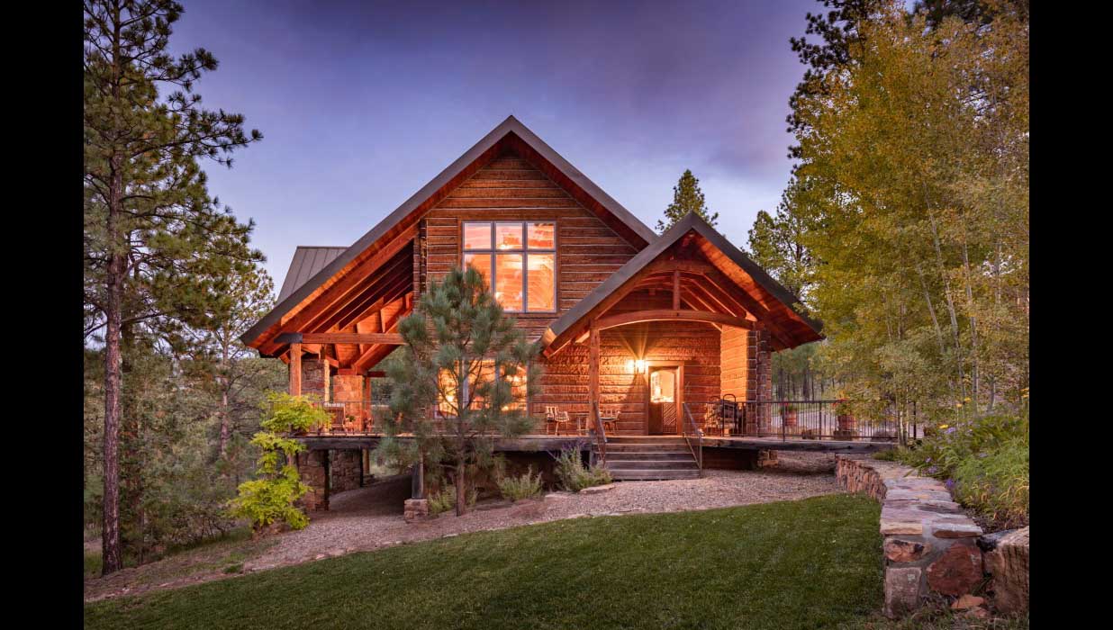 Superb Recreational Retreat in Northern New Mexico | Land.com