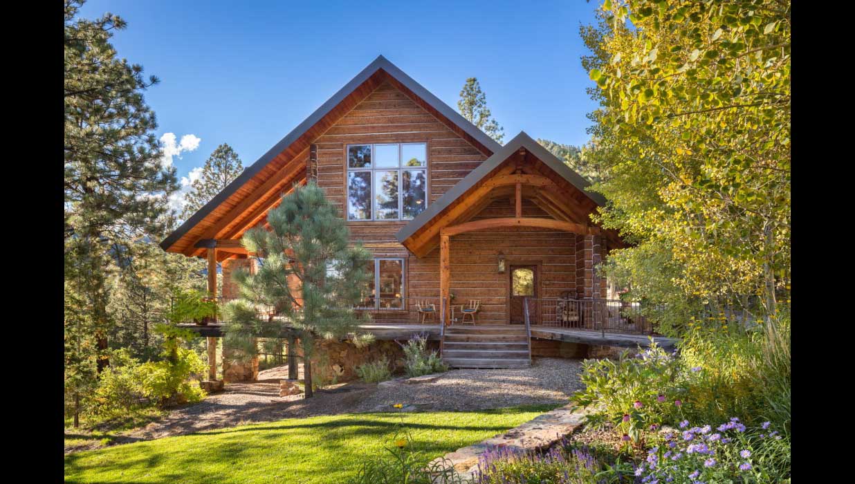 Superb Recreational Retreat in Northern New Mexico | Land.com