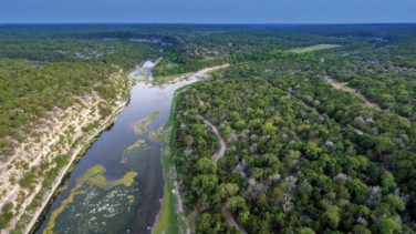 Moody Family's Rio Bonito Ranch for Sale in Texas Hill Country | Land.com
