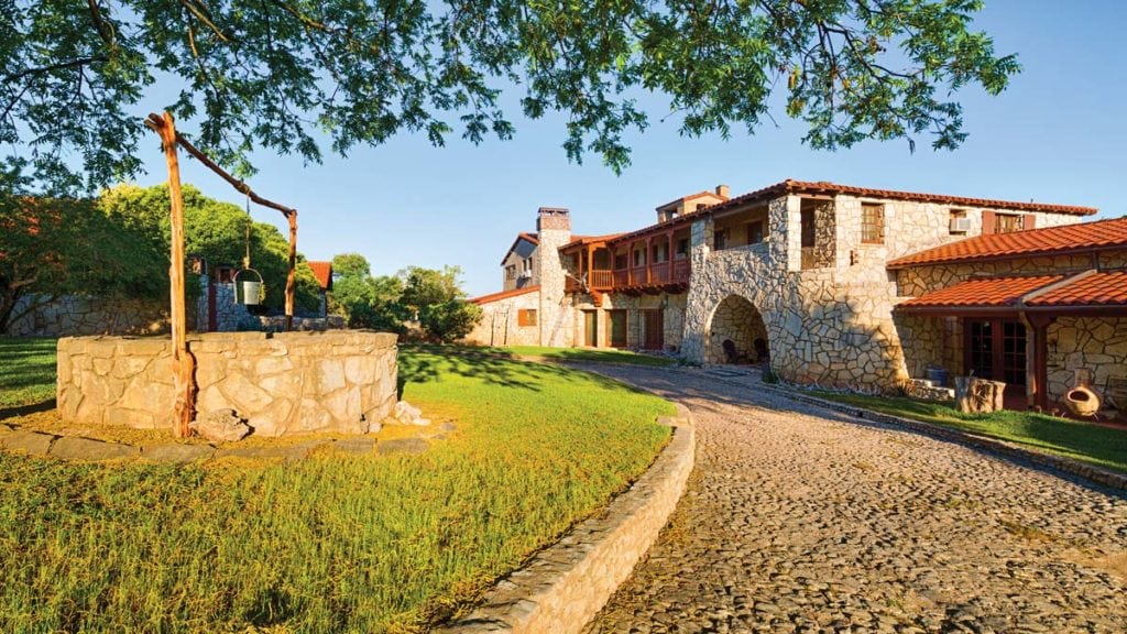 Moody Family's Rio Bonito Ranch for Sale in Texas Hill Country | Land.com