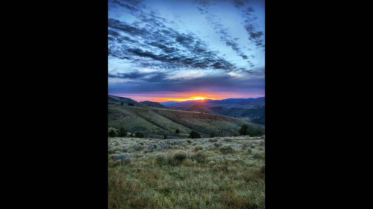 Antone Ranch, A Legacy Recreational Ranch | Land.com