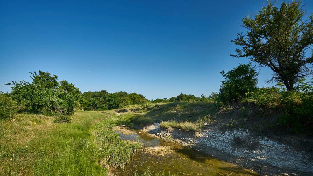 Veale Ranch for Sale on Doorstep of Downtown Fort Worth | Land.com