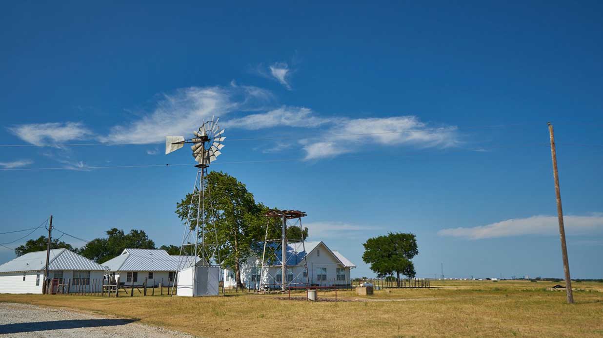Veale Ranch for Sale on Doorstep of Downtown Fort Worth | Land.com