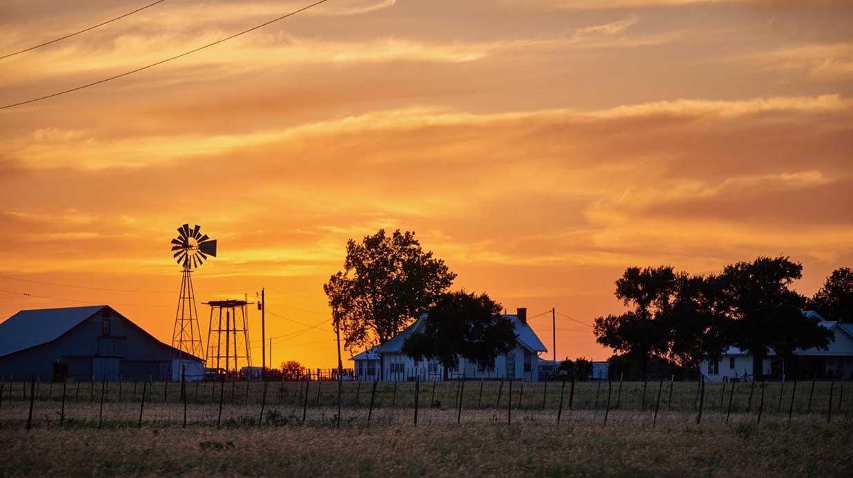 Veale Ranch for Sale on Doorstep of Downtown Fort Worth | Land.com