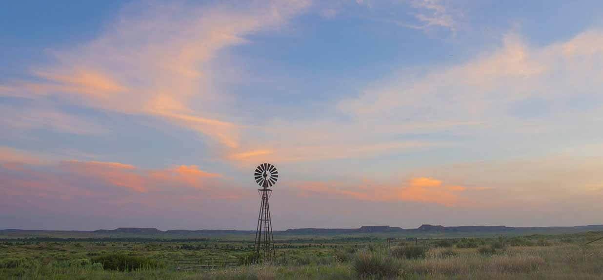 T. Boone Pickens Lists Texas Panhandle Ranch for $250 Million | Land.com