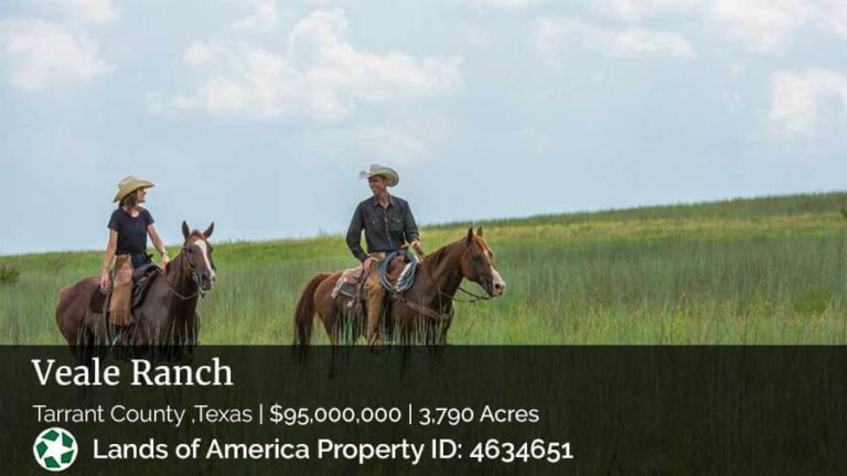 10 Most Expensive Ranches for Sale in America | Land.com
