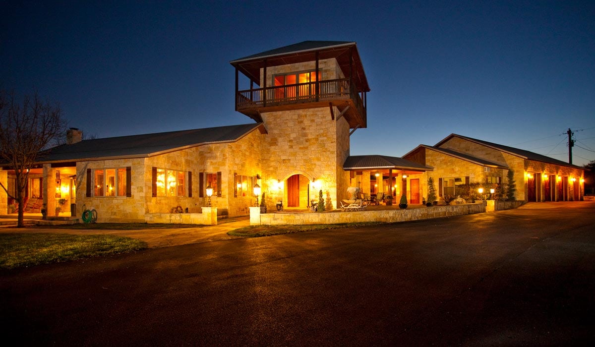 Providence Springs Ranch, Texas Hill Country | Land.com