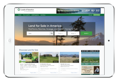 Join the Land.com Network | Land.com
