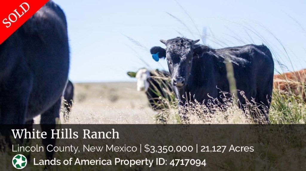 June 2018 Land News from Lands of America | Land.com