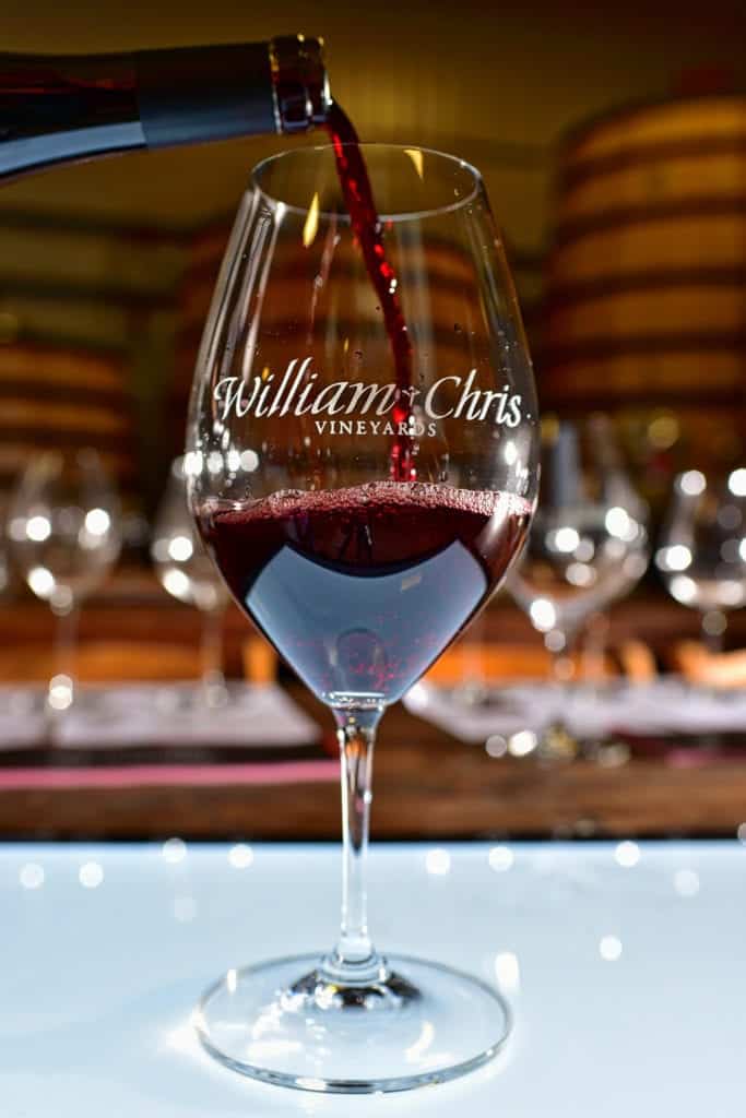 William Chris Vineyards in Texas Hill Country | Land.com