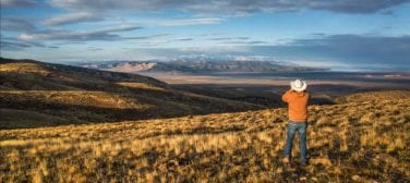 The Independence Valley Farm & Ranch, Nevada | Land.com