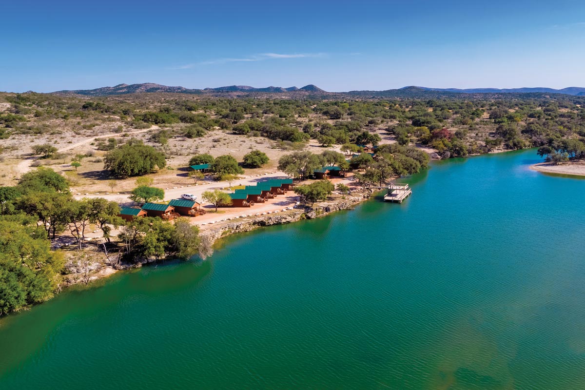 Listing of the Week: Rancho Agua Grande, One of the Biggest Live Water ...