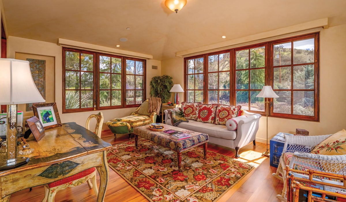 On the Cover: La Panza Ranch | Land.com