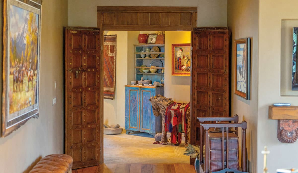 On the Cover: La Panza Ranch | Land.com