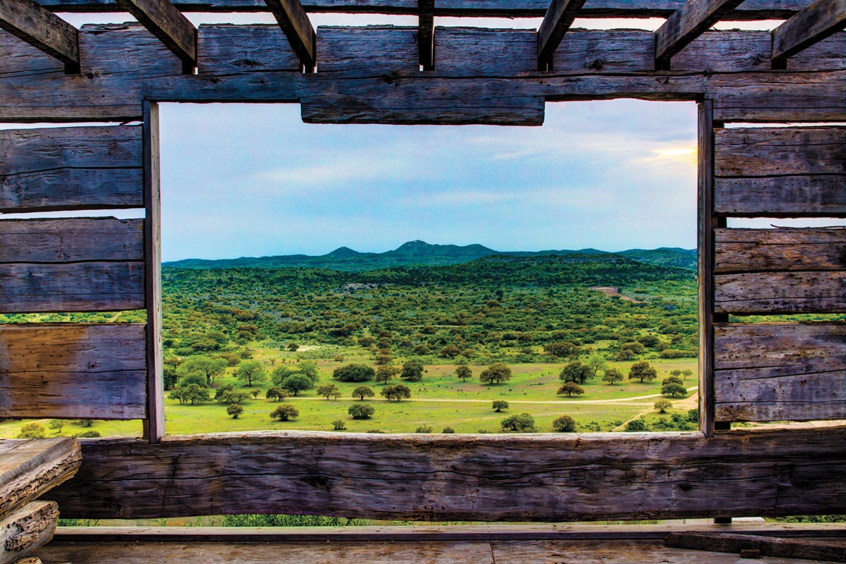 Listing of the Week: Rancho Agua Grande, One of the Biggest Live Water ...