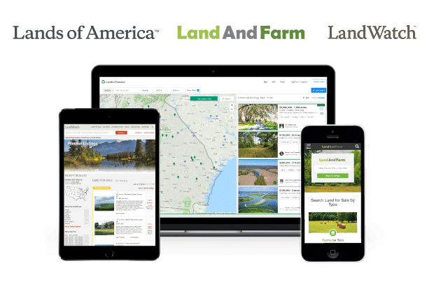 Land.com | The largest online marketplace for buying and selling land