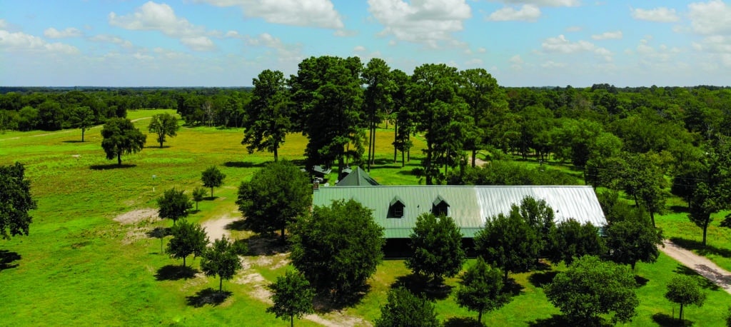 Listing of the Week: Circle E Ranch | Land.com