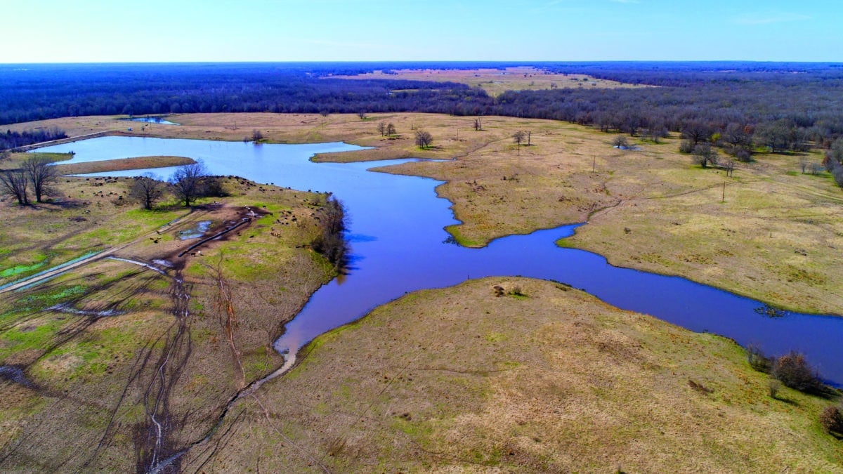 Spotlight Property for Sale from Texas LAND Magazine | Land.com
