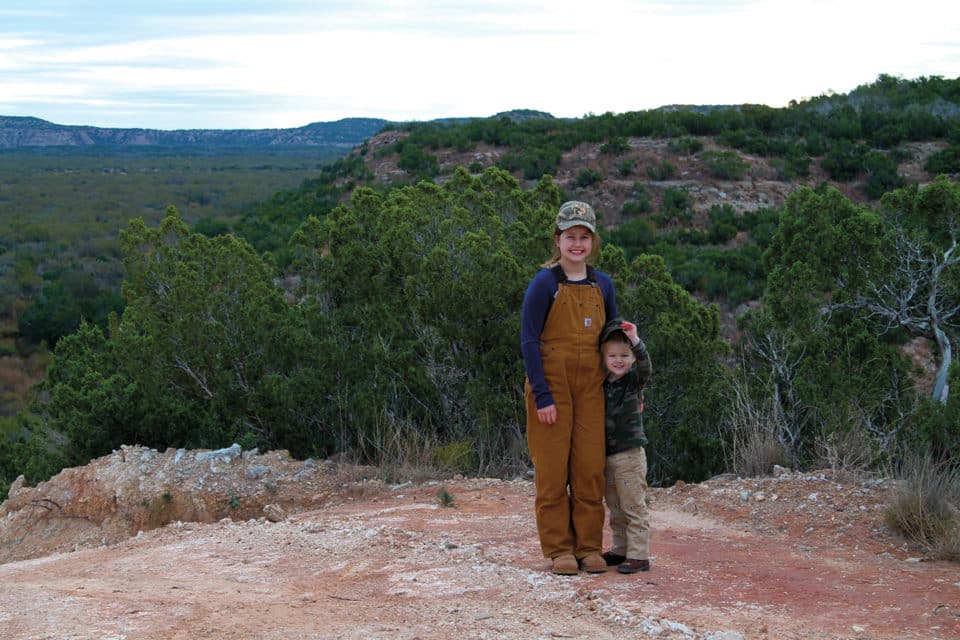 Wright Monning is Marketing the Lore & More of Texas | Land.com