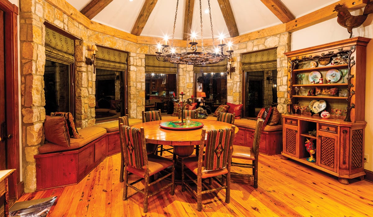 Featured Listing: Black Oak Ranch | Land.com