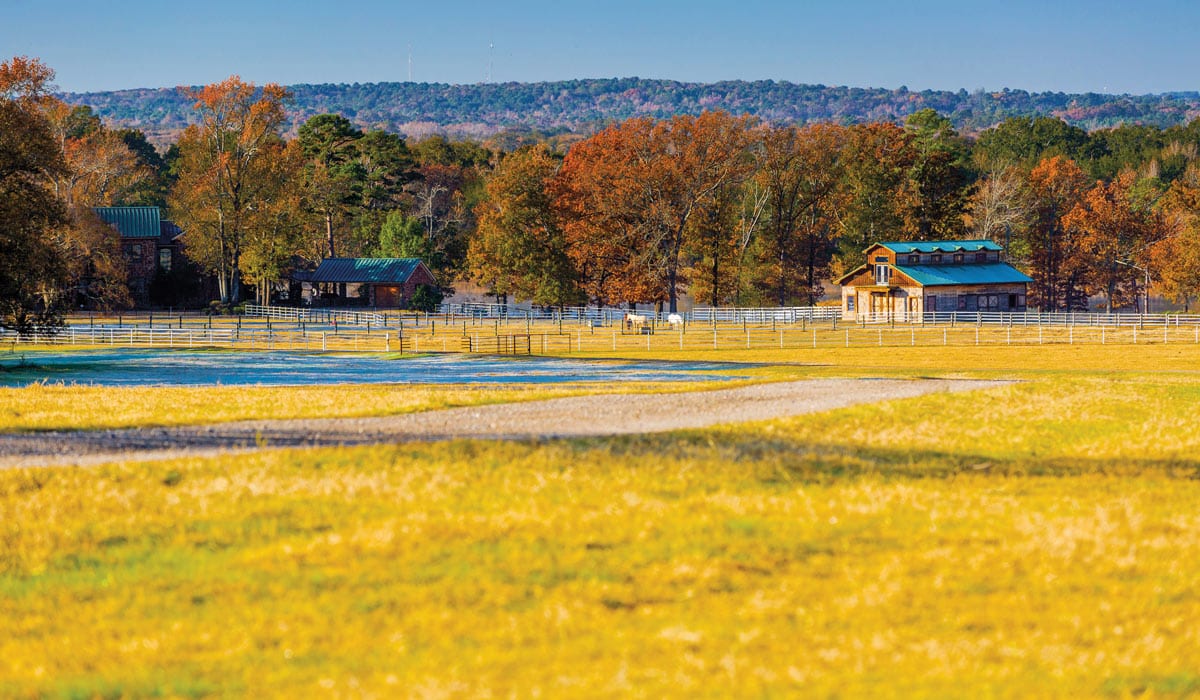 Featured Listing: Black Oak Ranch | Land.com