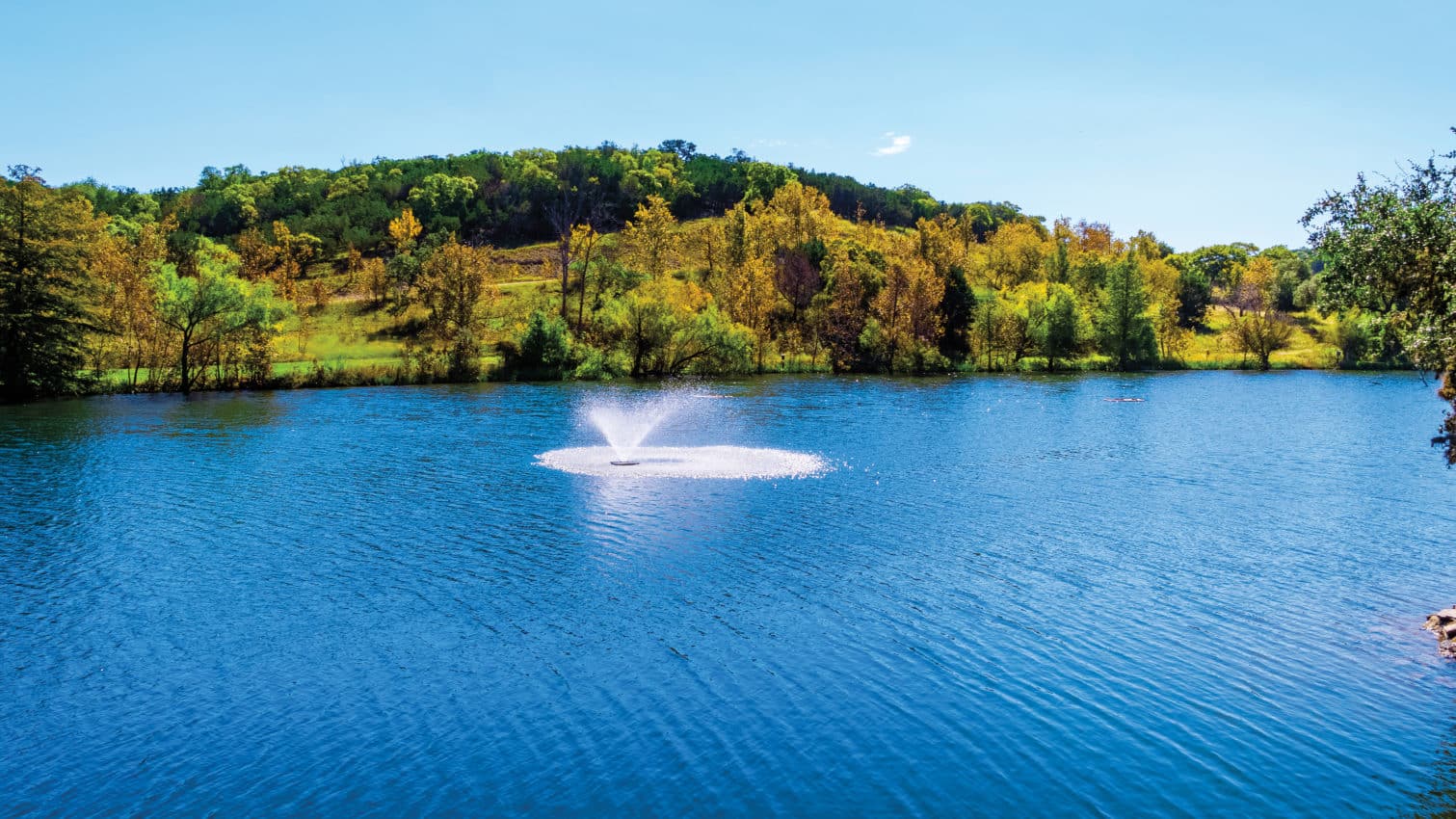 On the Cover: Kerr County Ranch | Land.com