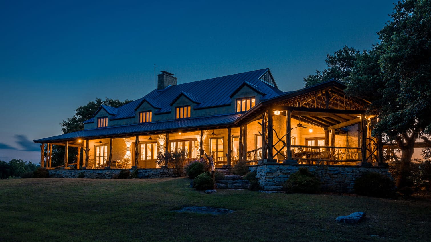 On the Cover: Kerr County Ranch | Land.com