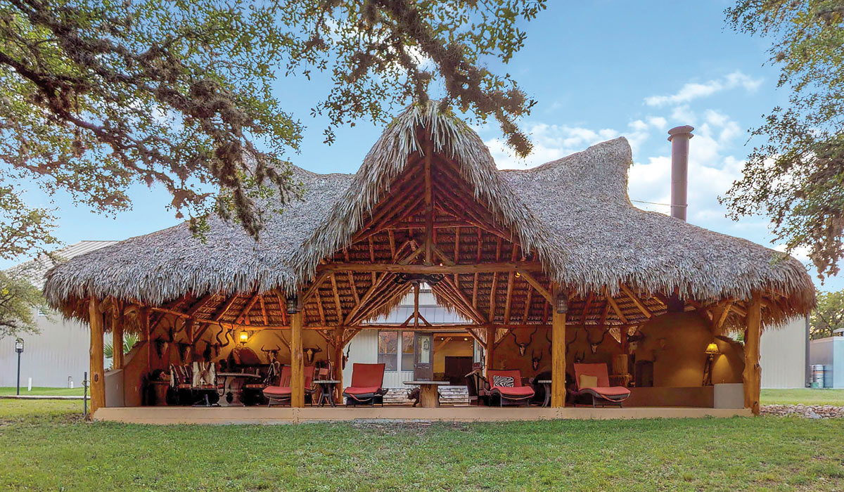 Featured Listing: Back Porch Ranch | Land.com