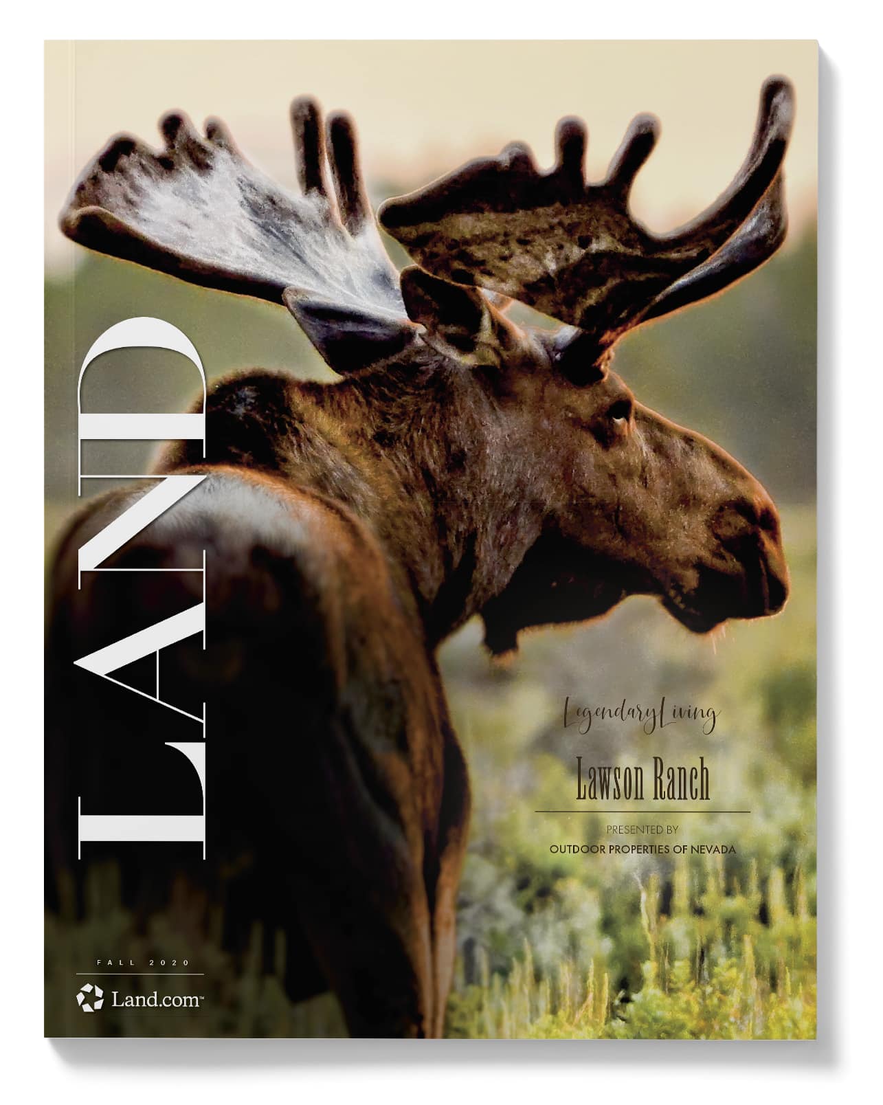 Explore Ranches: Opening the Gates to Connection | Land.com