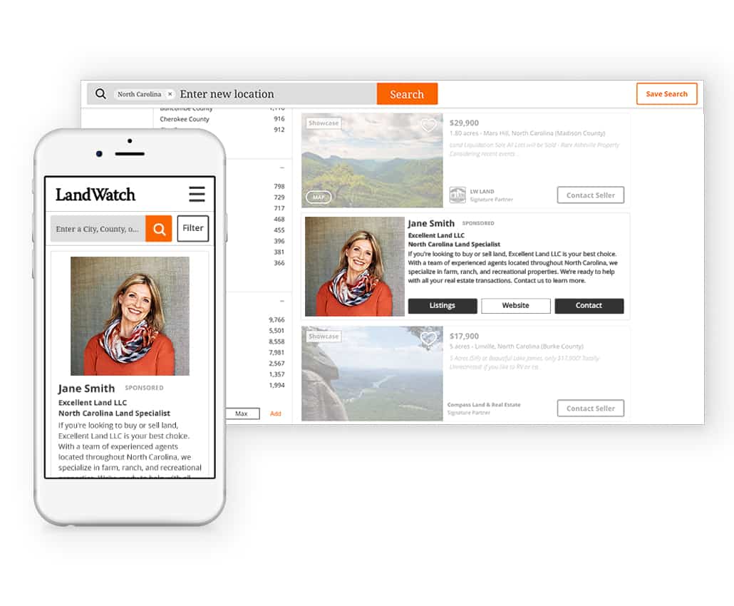 Land.com | The largest online marketplace for buying and selling land