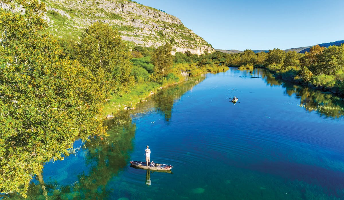 On the Cover: Monarch Ranch | Land.com