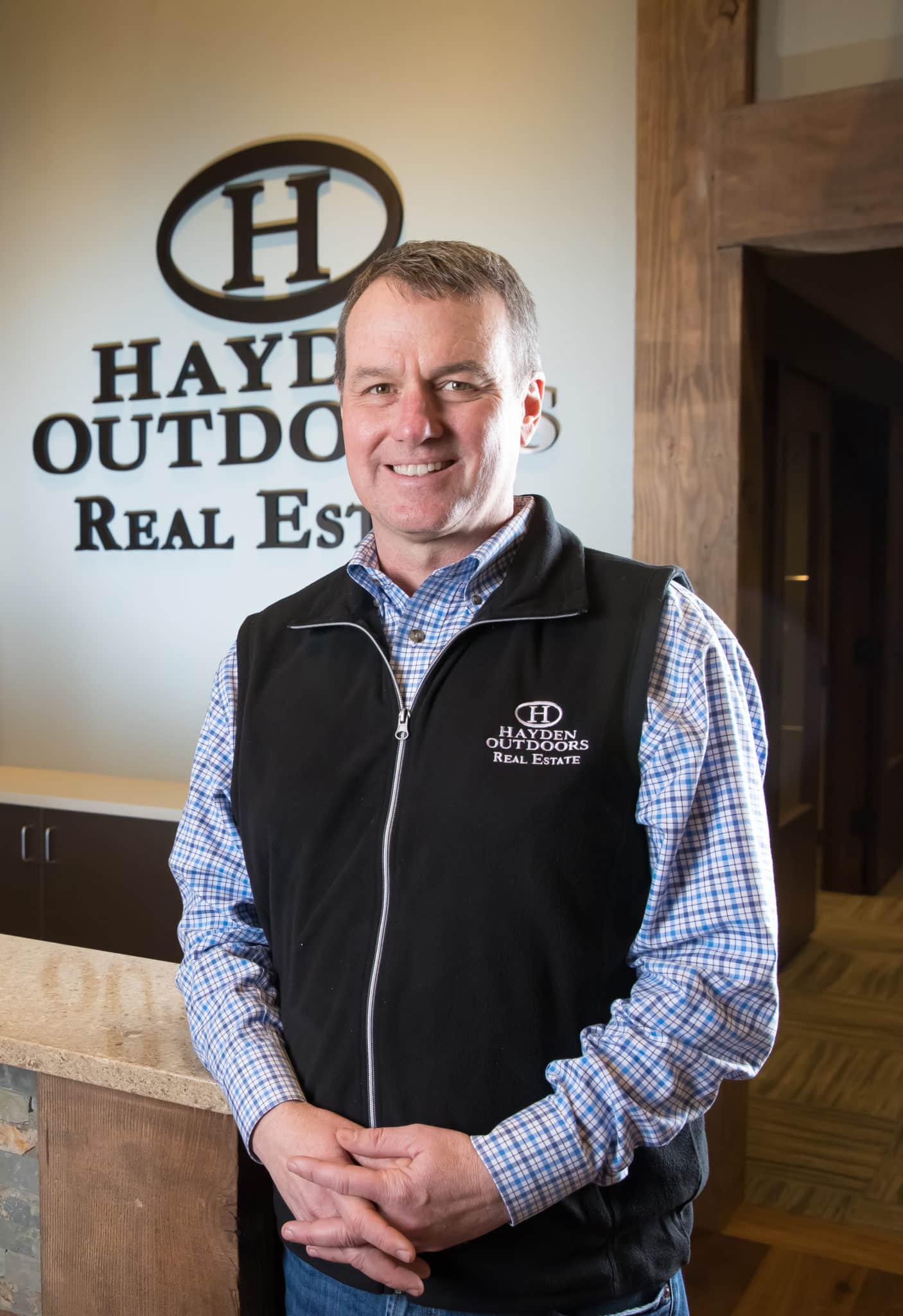 John Herrity: I am a Land Specialist | Land.com