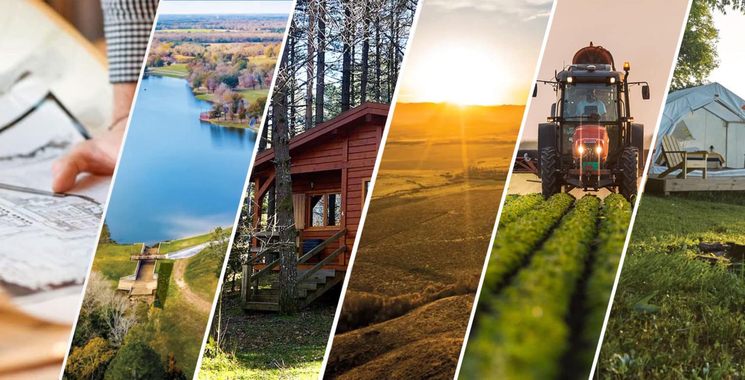 Land articles by Land.com Network | Land.com