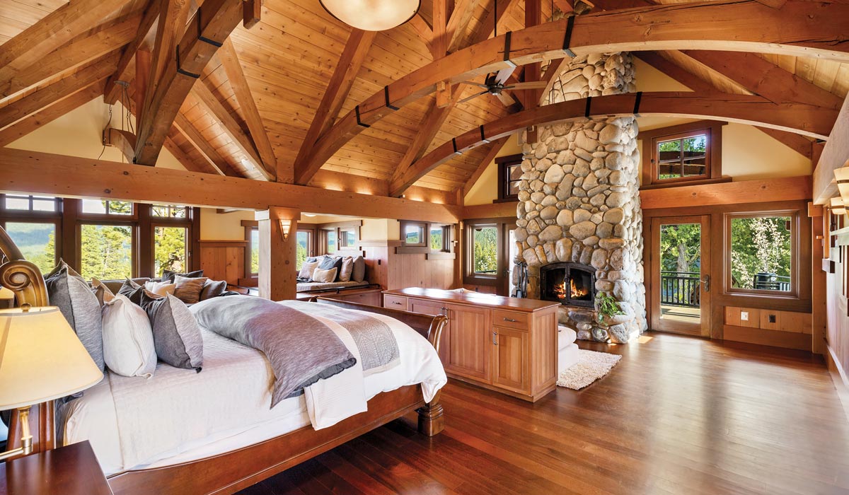 On the Cover: Evans Ranch | Land.com