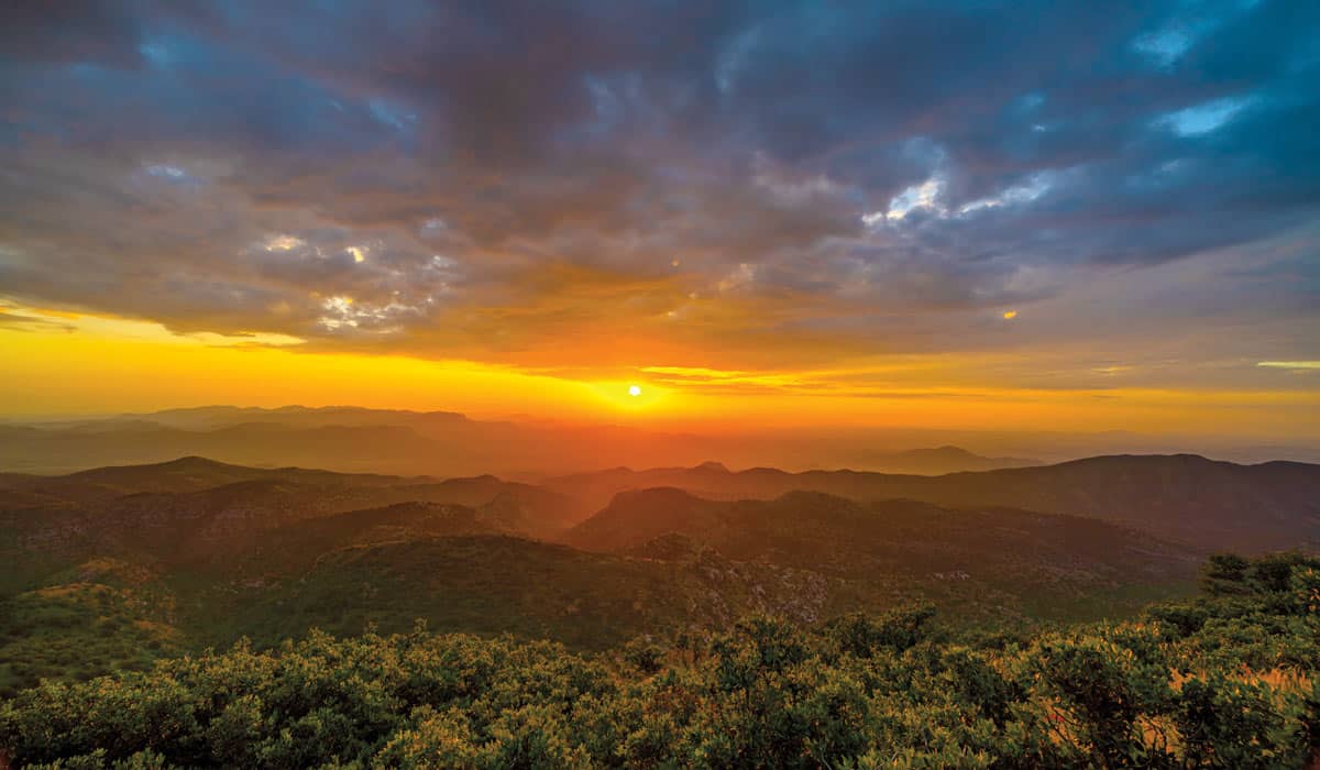 On the Cover: Mount Ord Ranch | Land.com