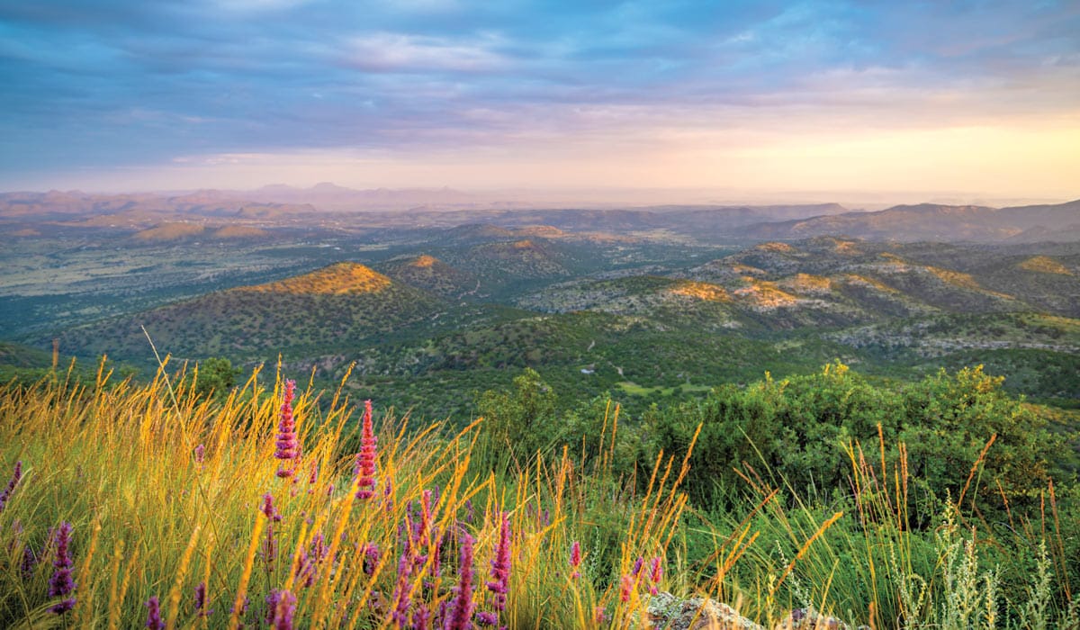 On the Cover: Mount Ord Ranch | Land.com