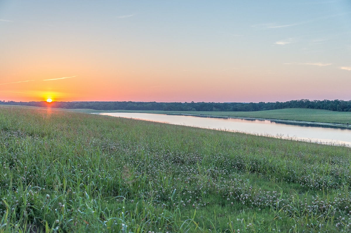 $240 Million Sandow Lakes Ranch Sold | Land.com