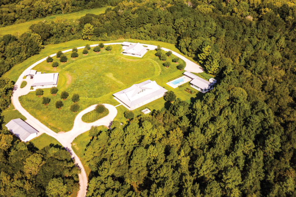Laborcitas Creek Ranch Receives Conservation Award for Texas | Land.com