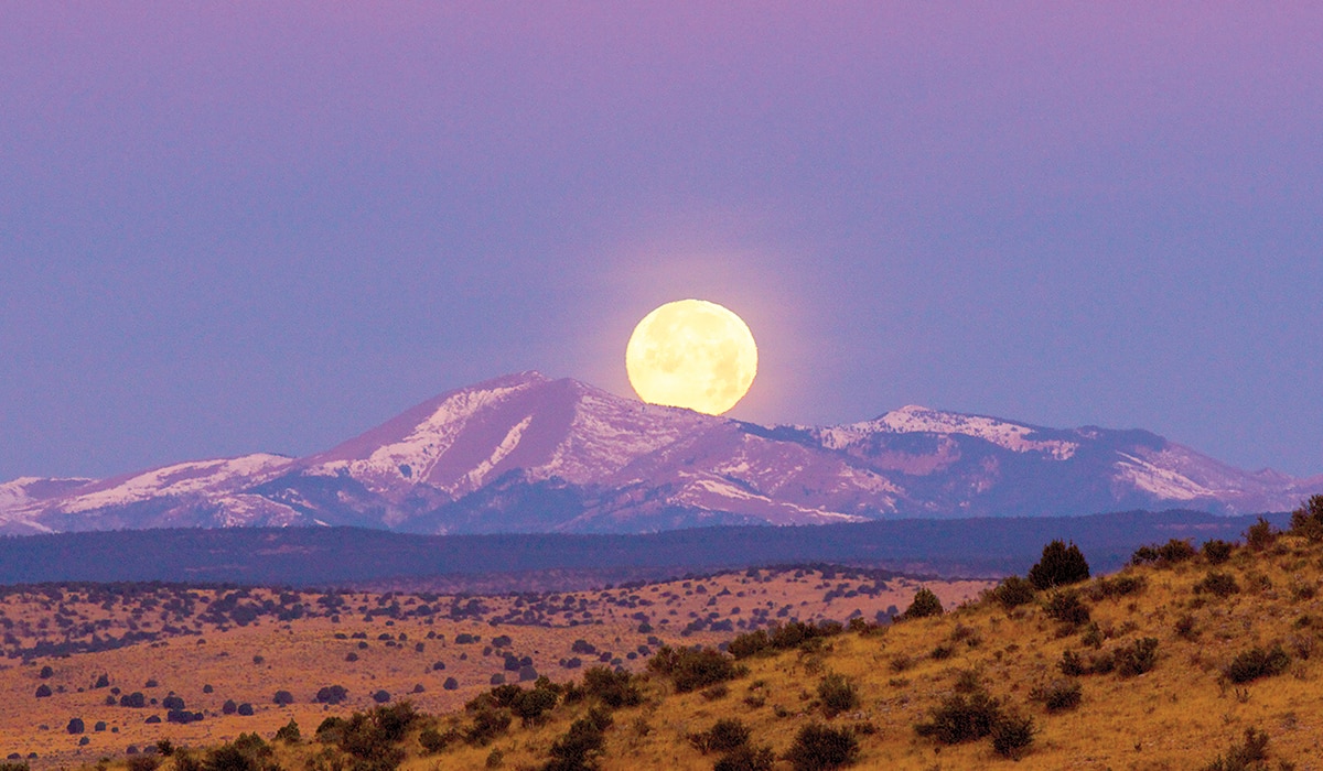 Featured Listing: Pickett Ranch | Land.com