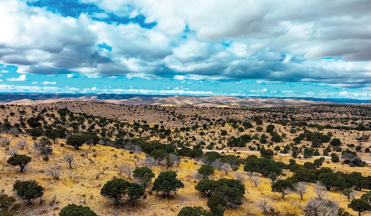 Featured Listing: Pickett Ranch | Land.com