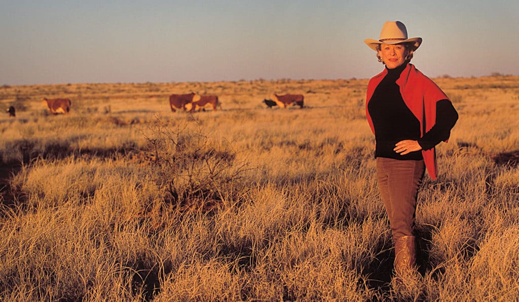 Four Sixes Ranch: A New Chapter | Land.com