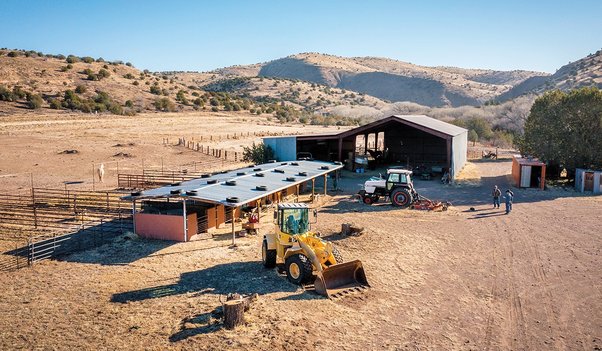 Featured Listing: L-H Ranch | Land.com